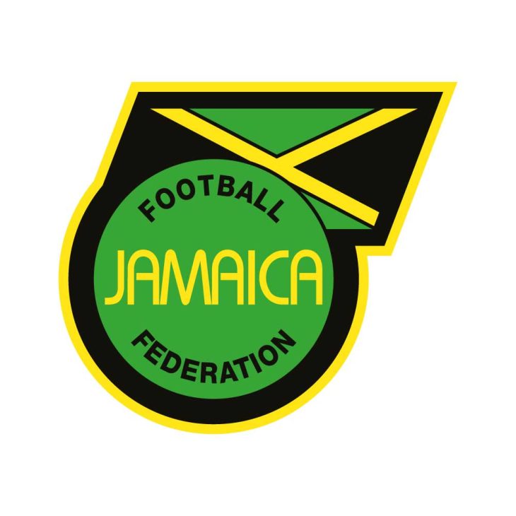 Jamaica National Team Logo Vector - (.Ai .PNG .SVG .EPS Free Download)
