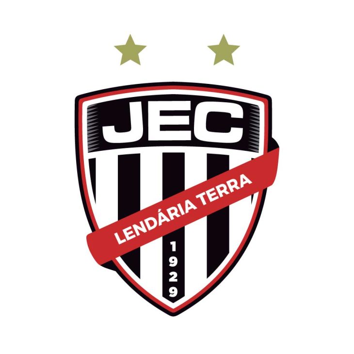 Jaragua Esporte Clube Logo Vector - (.Ai .PNG .SVG .EPS Free Download)