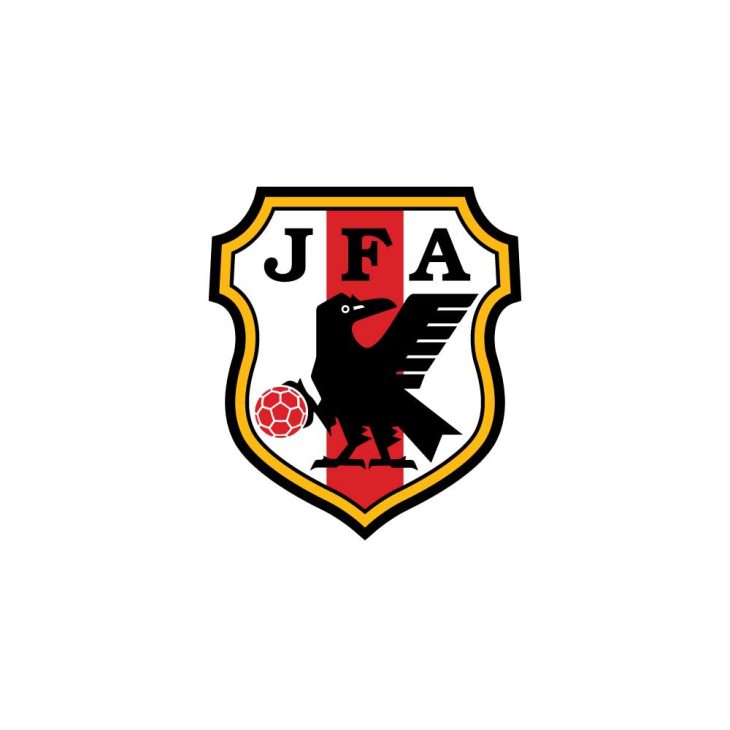 Jfa Japan Logo Vector - (.Ai .PNG .SVG .EPS Free Download)