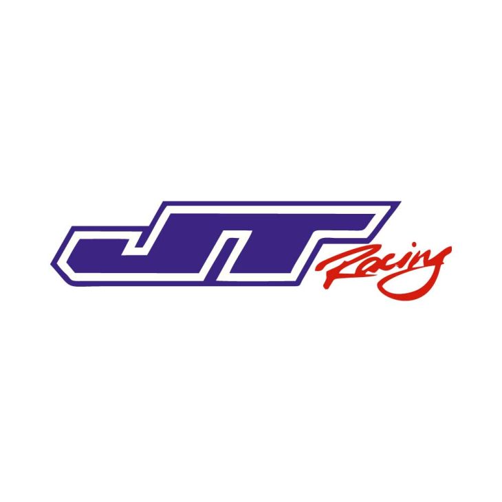 Jt Racing Logo Vector - (.Ai .PNG .SVG .EPS Free Download)