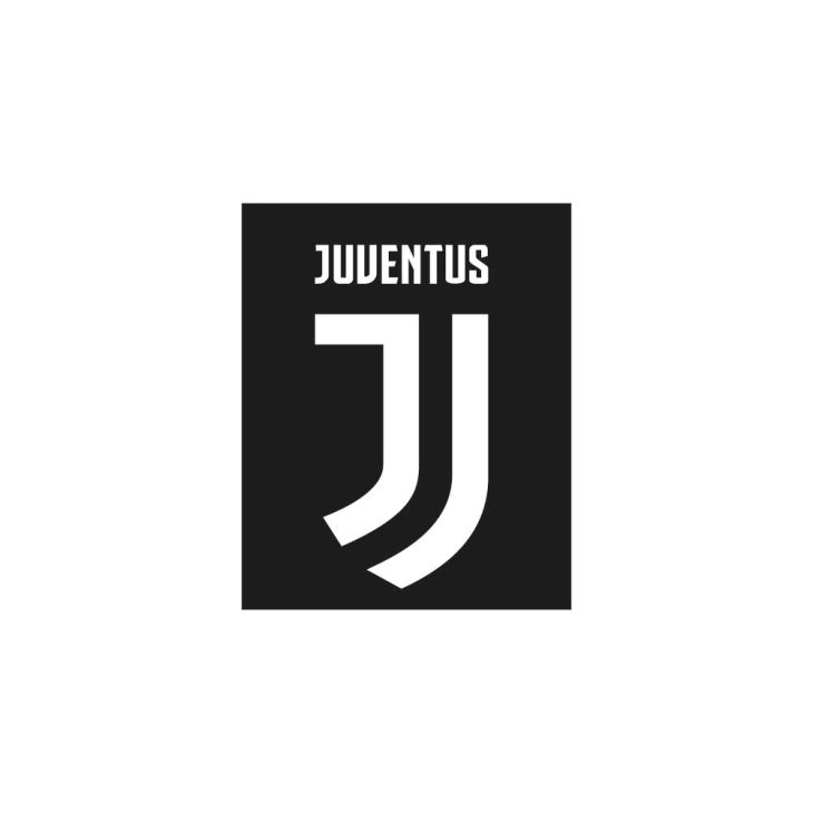 Juventus New 2017 Logo Vector - (.Ai .PNG .SVG .EPS Free Download)