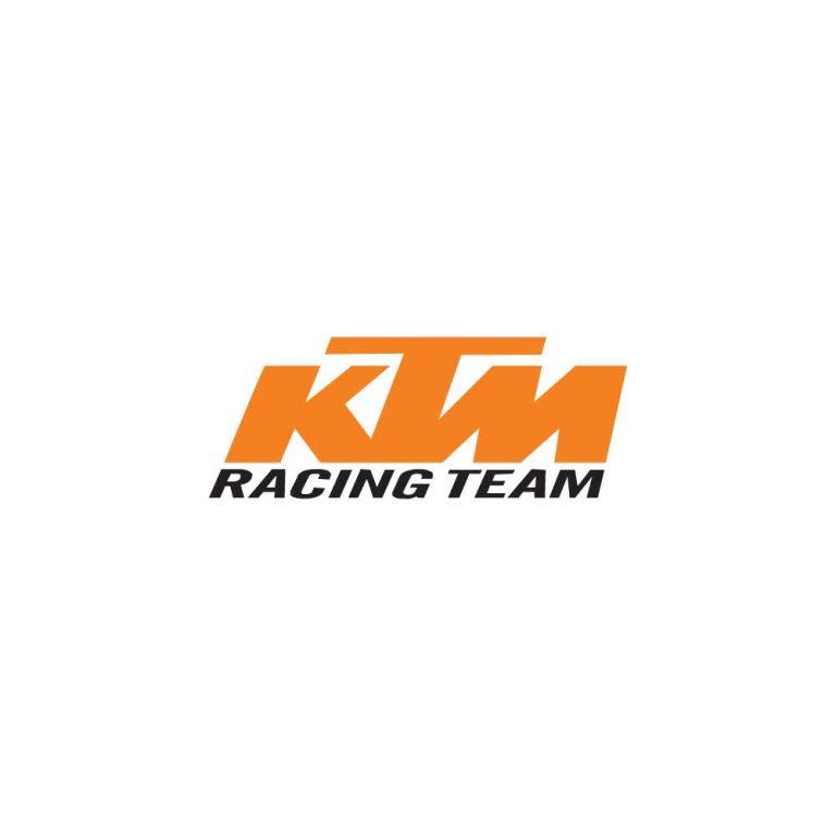 KTM Racing Logo Vector - (.Ai .PNG .SVG .EPS Free Download)