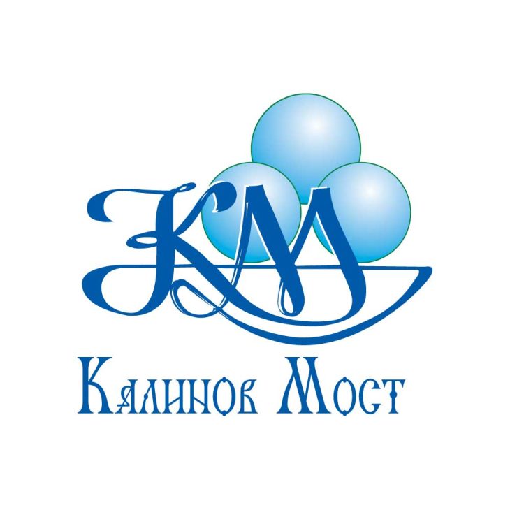 Kalinov Most Logo Vector - (.Ai .PNG .SVG .EPS Free Download)