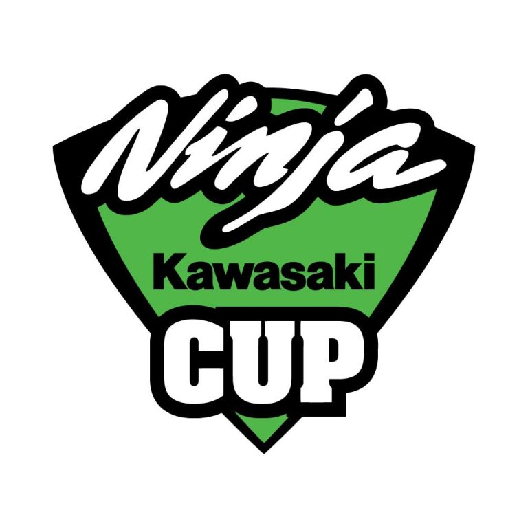 Kawasaki Racing Logo Vector - (.Ai .PNG .SVG .EPS Free Download)