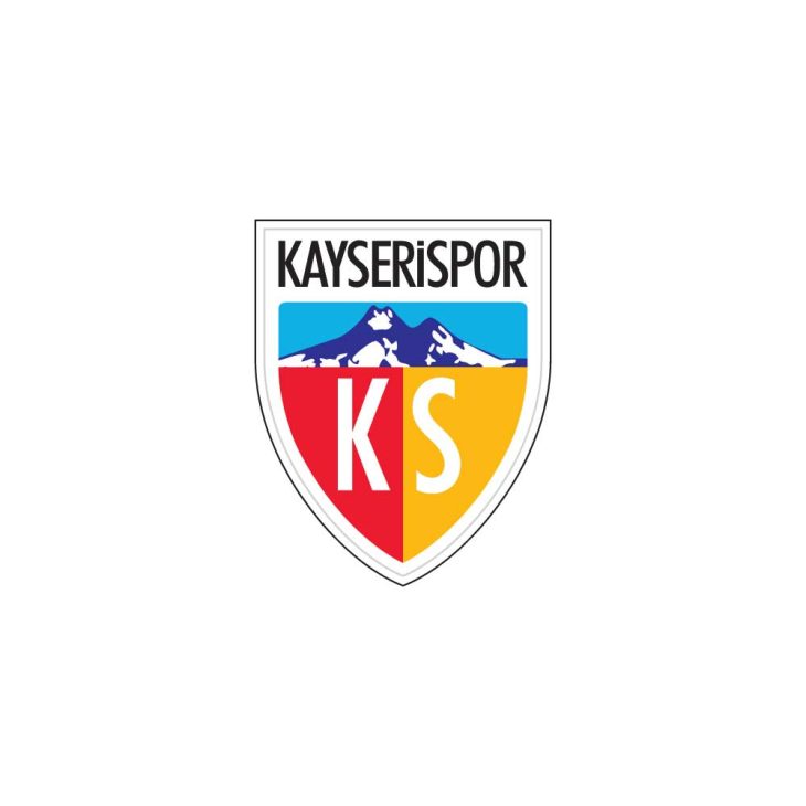 Kayserispor Logo Vector - (.Ai .PNG .SVG .EPS Free Download)