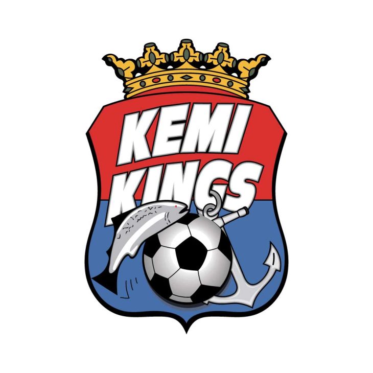 Kemi Kings Logo Vector - (.Ai .PNG .SVG .EPS Free Download)