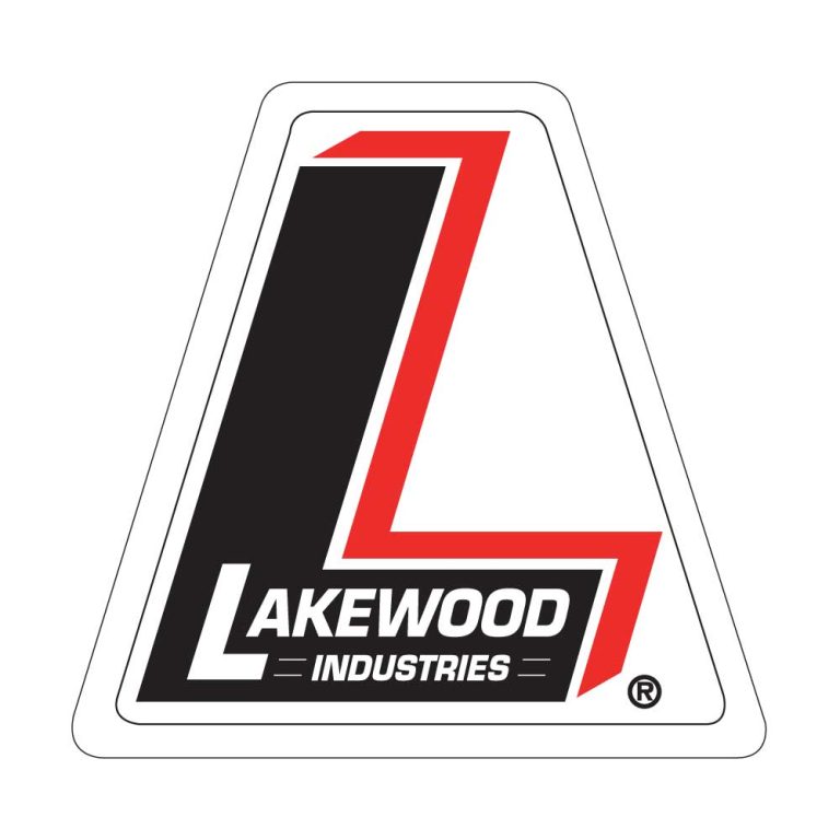 Lakewood Industries Logo Vector - (.Ai .PNG .SVG .EPS Free Download)