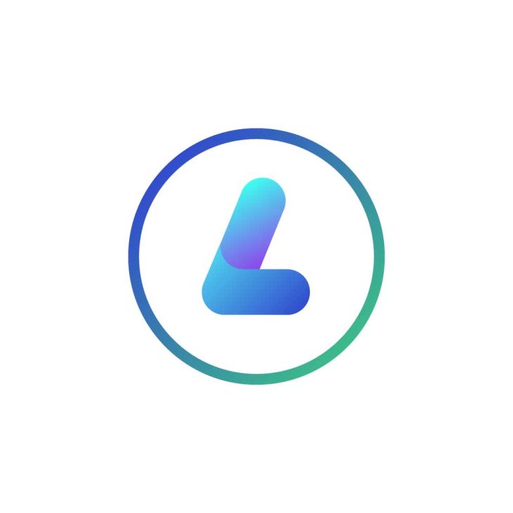 Largo Coin (LRG) Logo Vector - (.Ai .PNG .SVG .EPS Free Download)