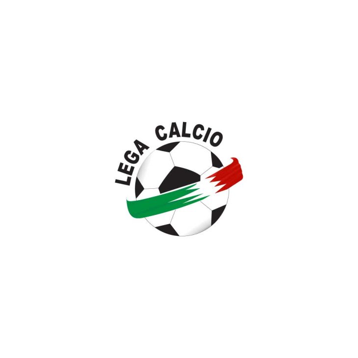 Lega Calcio Logo Vector - (.Ai .PNG .SVG .EPS Free Download)