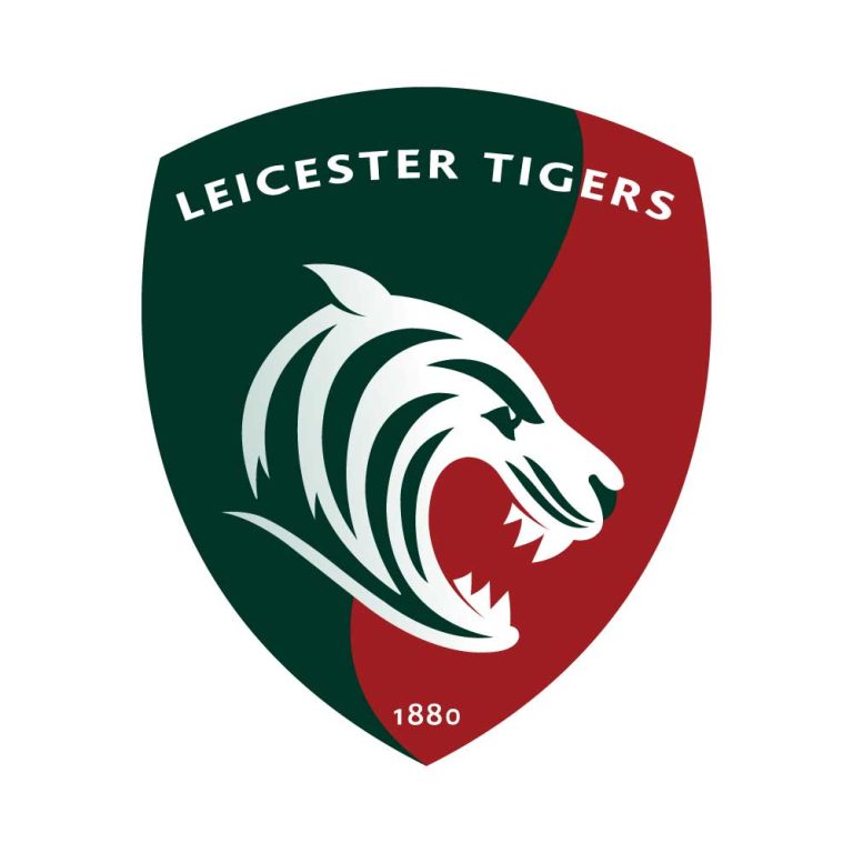 Leicester Tigers Logo Vector - (.Ai .PNG .SVG .EPS Free Download)