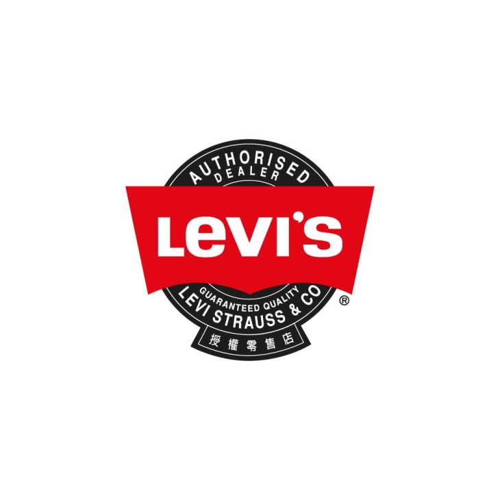 Levi’s Jean Logo Vector - (.Ai .PNG .SVG .EPS Free Download)