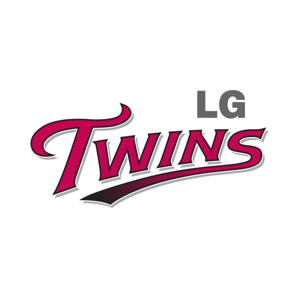 Lg Twins Logo Vector - (.Ai .PNG .SVG .EPS Free Download)