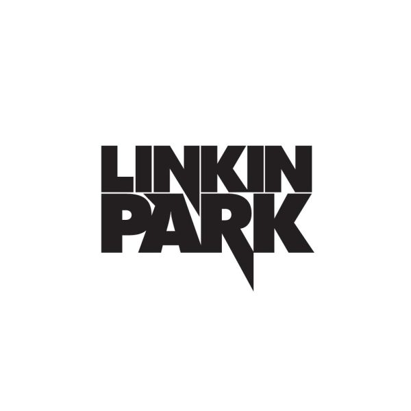 Linkin Park New Logo Vector - (.Ai .PNG .SVG .EPS Free Download)