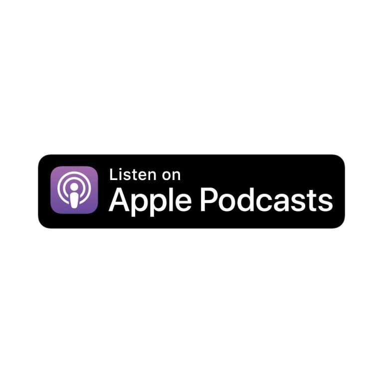 Listen on Apple Podcasts Logo Vector - (.Ai .PNG .SVG .EPS Free Download)