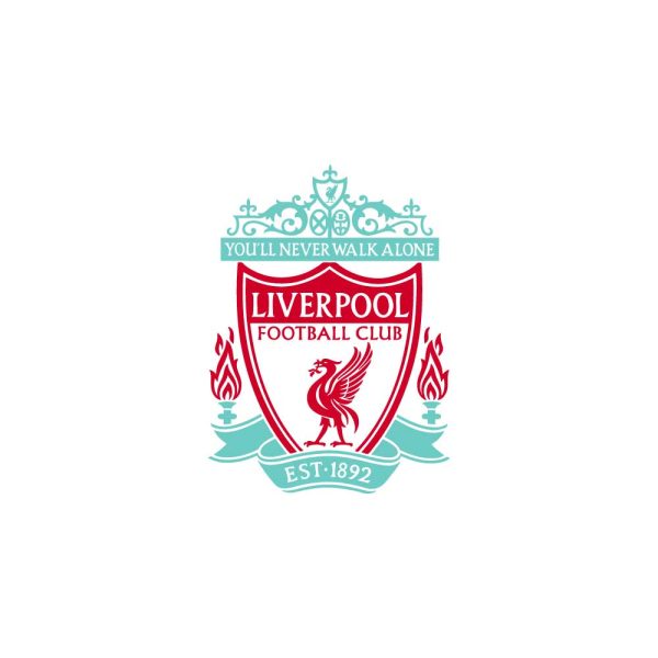 Liverpool Football Club Logo Vector - (.Ai .PNG .SVG .EPS Free Download)
