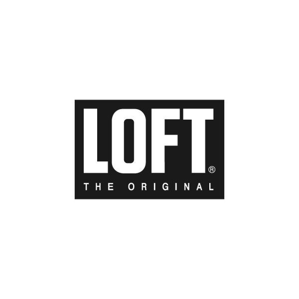 Loft Logo Vector - (.Ai .PNG .SVG .EPS Free Download)