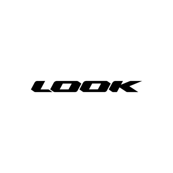 Look Logo Vector - (.Ai .PNG .SVG .EPS Free Download)