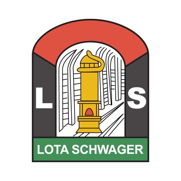 Lota Schwager Logo Vector - (.Ai .PNG .SVG .EPS Free Download)