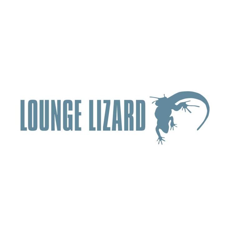 Lounge Lizard Logo Vector - (.Ai .PNG .SVG .EPS Free Download)