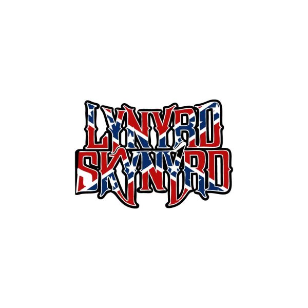 Lynyrd Skynyrd Logo Vector - (.Ai .PNG .SVG .EPS Free Download)