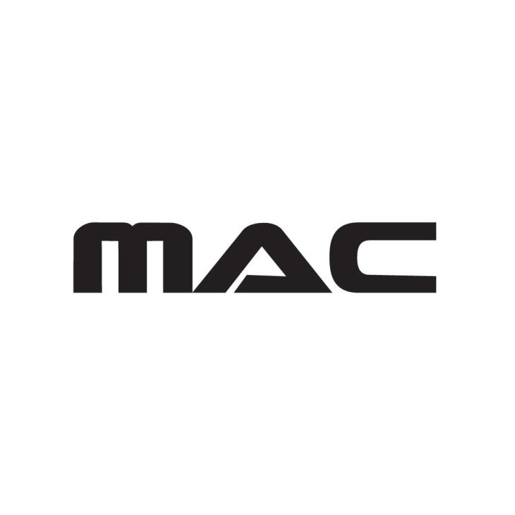 Mac Audio New Logo Vector - (.Ai .PNG .SVG .EPS Free Download)
