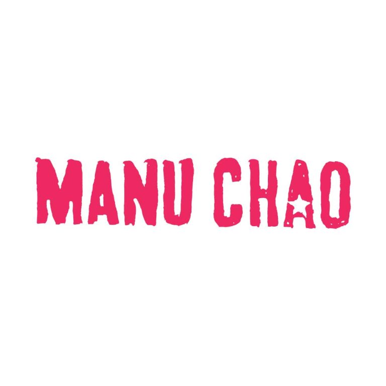Manu Chao Logo Vector - (.Ai .PNG .SVG .EPS Free Download)