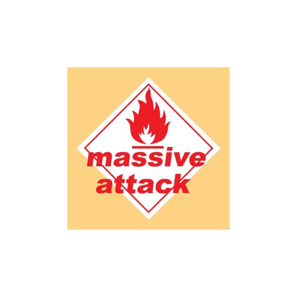 Massive Attack Logo Vector - (.Ai .PNG .SVG .EPS Free Download)