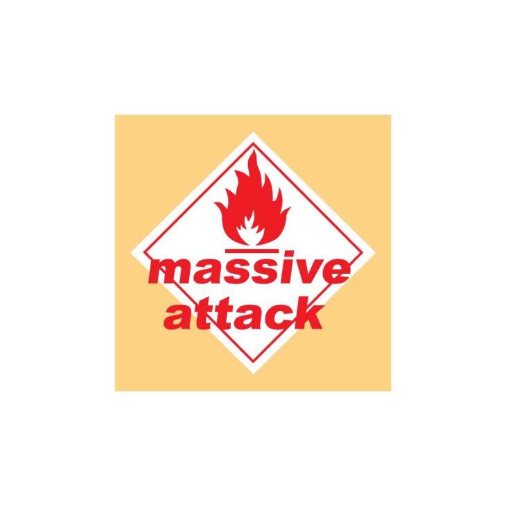 Massive Attack Logo Vector - (.Ai .PNG .SVG .EPS Free Download)