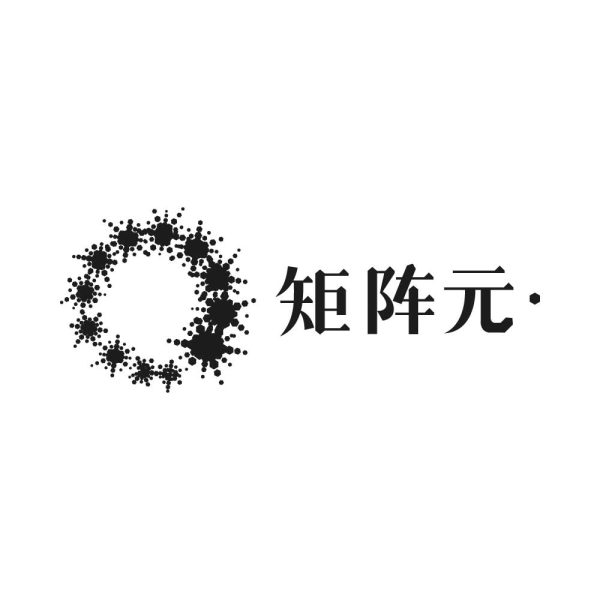 Matrix Elements Logo Vector - (.Ai .PNG .SVG .EPS Free Download)