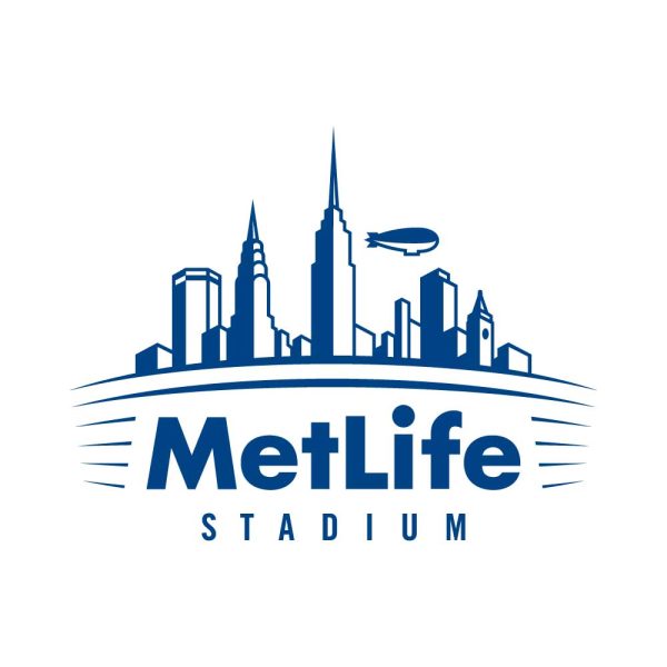 Metlife Stadium Logo Vector - (.Ai .PNG .SVG .EPS Free Download)