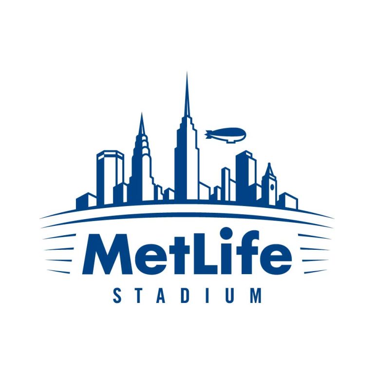 Metlife Stadium Logo Vector - (.Ai .PNG .SVG .EPS Free Download)