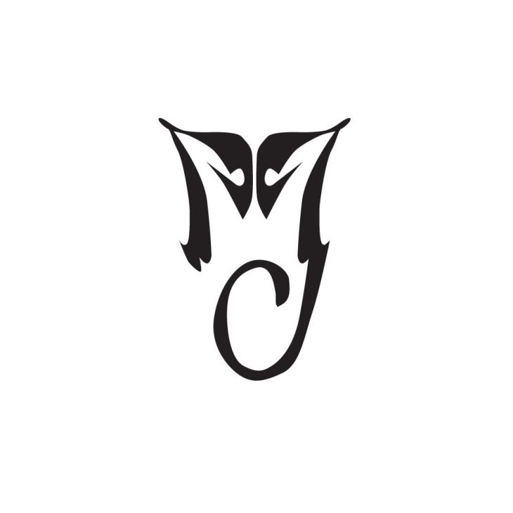 Michael Jackson Logo Vector - (.Ai .PNG .SVG .EPS Free Download)