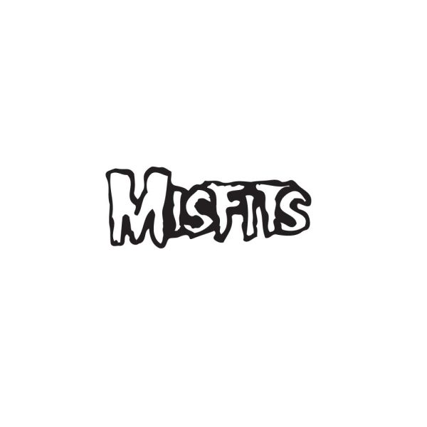 Misfits Logo Vector - (.Ai .PNG .SVG .EPS Free Download)