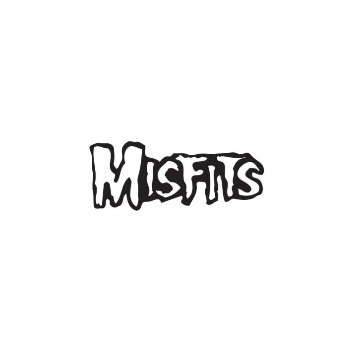 Misfits Logo Vector - (.Ai .PNG .SVG .EPS Free Download)
