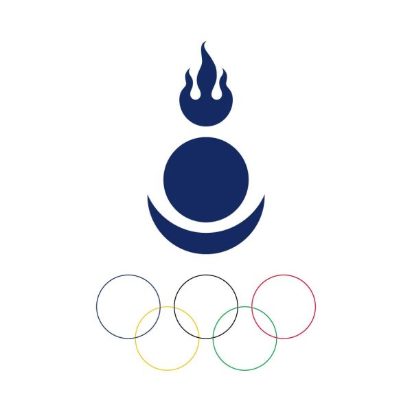Mongolian Olympic Committee Logo Vector - (.Ai .PNG .SVG .EPS Free ...