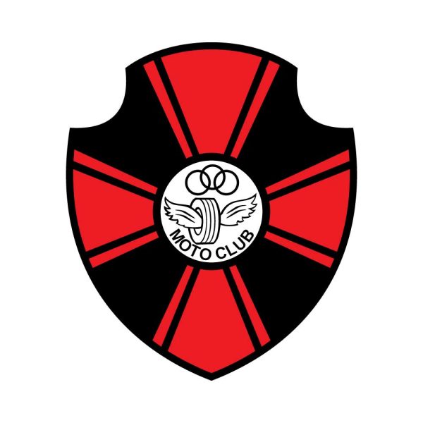 Moto Club Logo Vector - (.Ai .PNG .SVG .EPS Free Download)