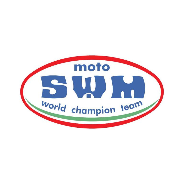 Moto Swm Logo Vector - (.Ai .PNG .SVG .EPS Free Download)