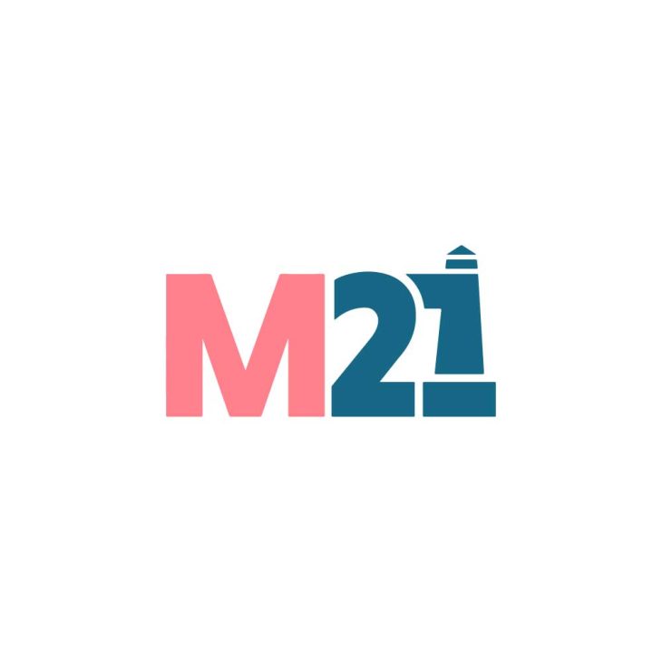 Movement 21 Logo Vector - (.Ai .PNG .SVG .EPS Free Download)