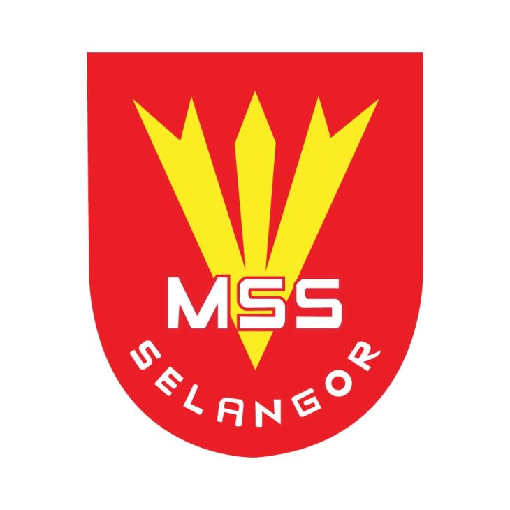 Mss Selangor Logo Vector - (.Ai .PNG .SVG .EPS Free Download)