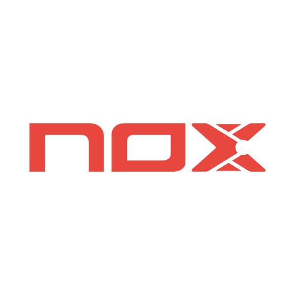 NOX Logo Vector - (.Ai .PNG .SVG .EPS Free Download)