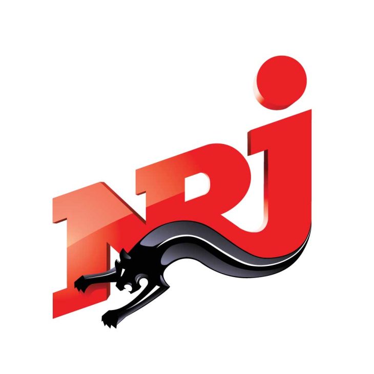 NRJ Logo Vector - (.Ai .PNG .SVG .EPS Free Download)