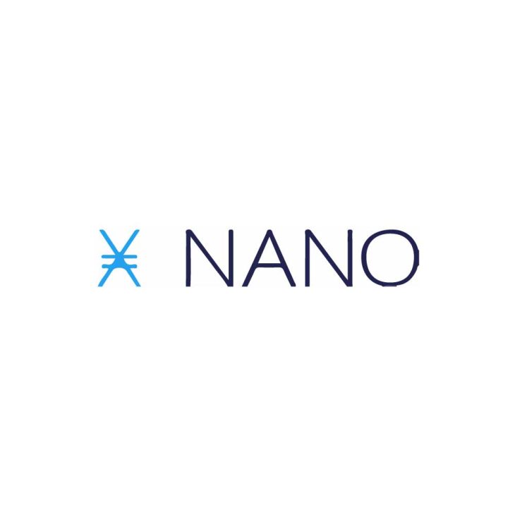 Nano X Imaging Logo Vector - (.Ai .PNG .SVG .EPS Free Download)