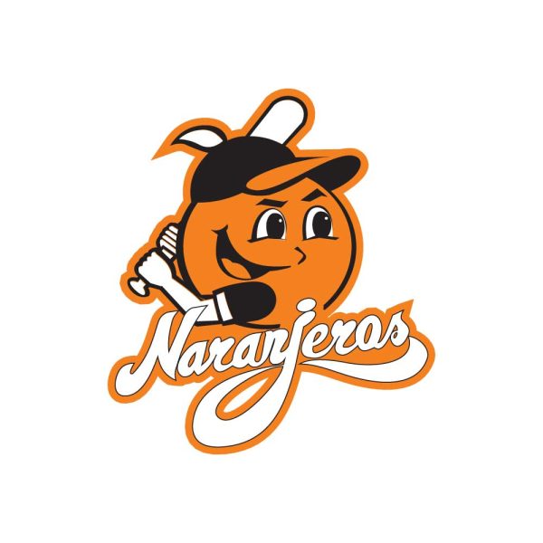 Naranjeros Logo Vector - (.Ai .PNG .SVG .EPS Free Download)
