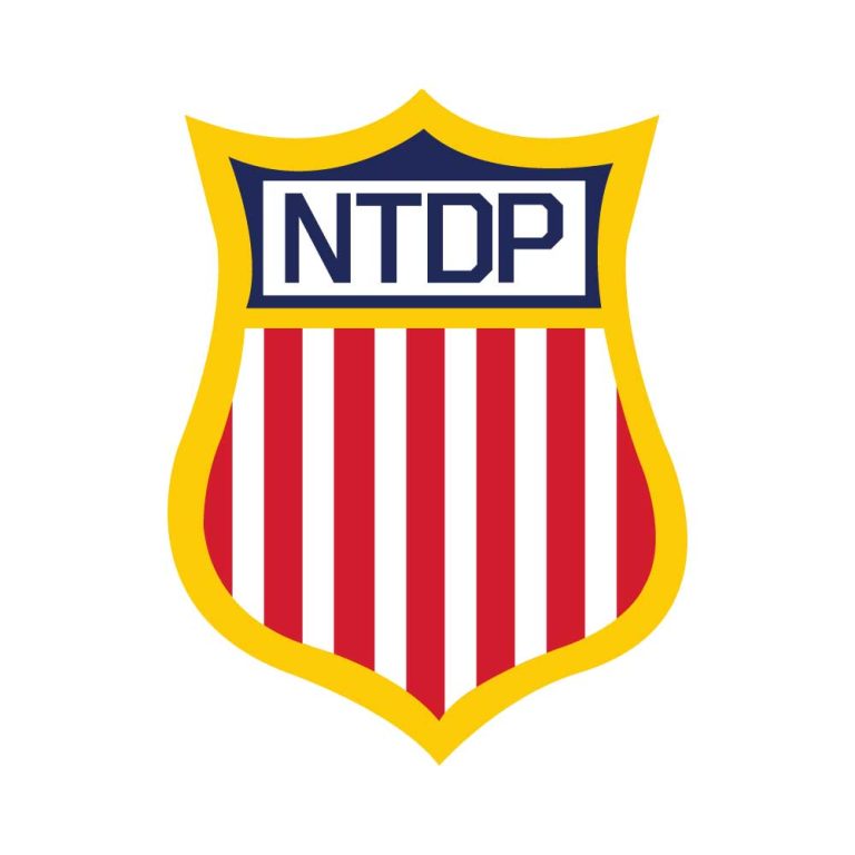 National Team Development Program Logo Vector - (.Ai .PNG .SVG .EPS ...