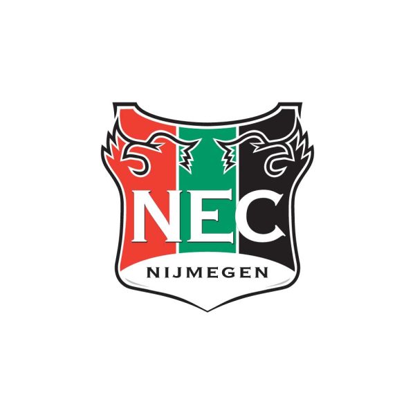 Nec Nijmegen Logo Vector - (.Ai .PNG .SVG .EPS Free Download)