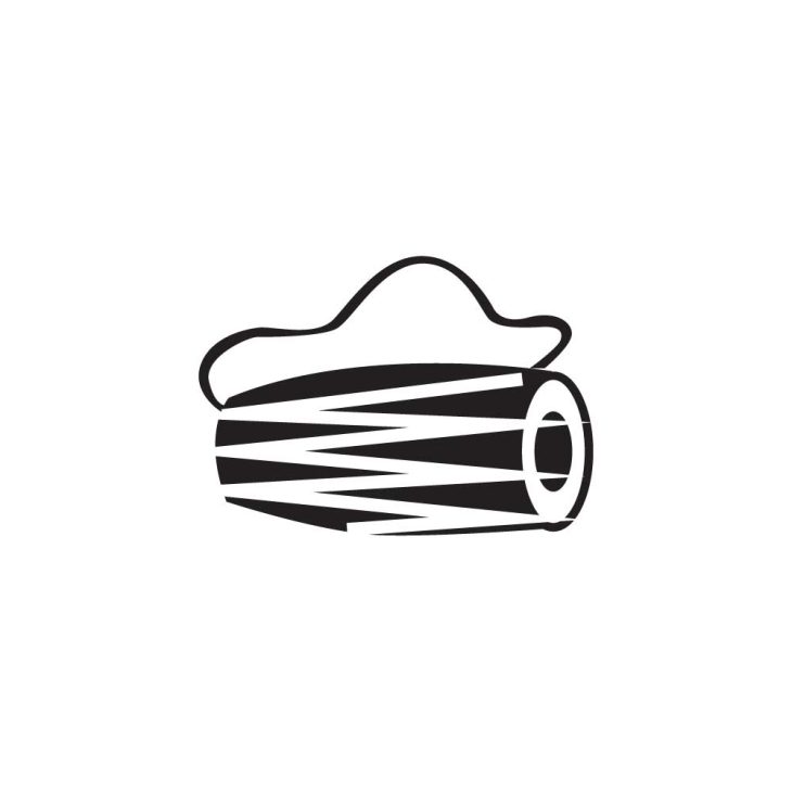 Nepal Majdoor Kisan Party Logo Vector - (.Ai .PNG .SVG .EPS Free Download)