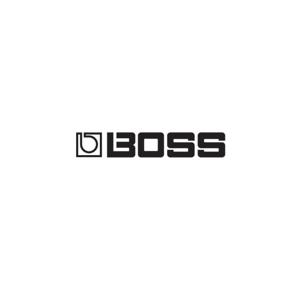 New Boss Logo Vector - (.Ai .PNG .SVG .EPS Free Download)