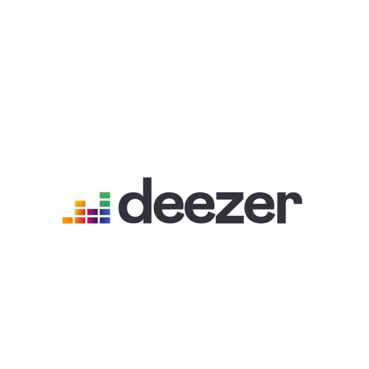 New Deezer Logo Vector - (.Ai .PNG .SVG .EPS Free Download)