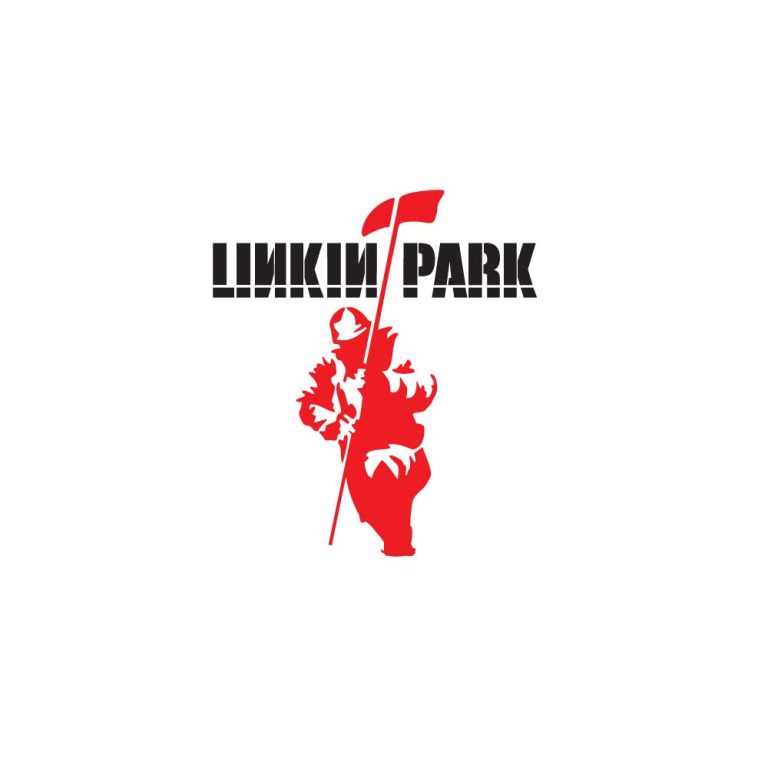 Linkin Park New Logo Vector - (.Ai .PNG .SVG .EPS Free Download)