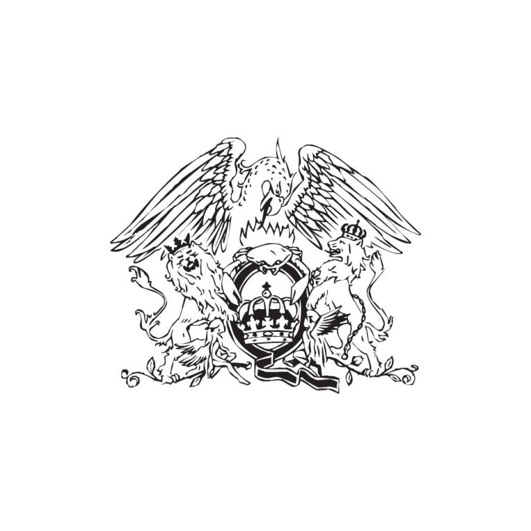 New Queen Logo Vector - (.Ai .PNG .SVG .EPS Free Download)